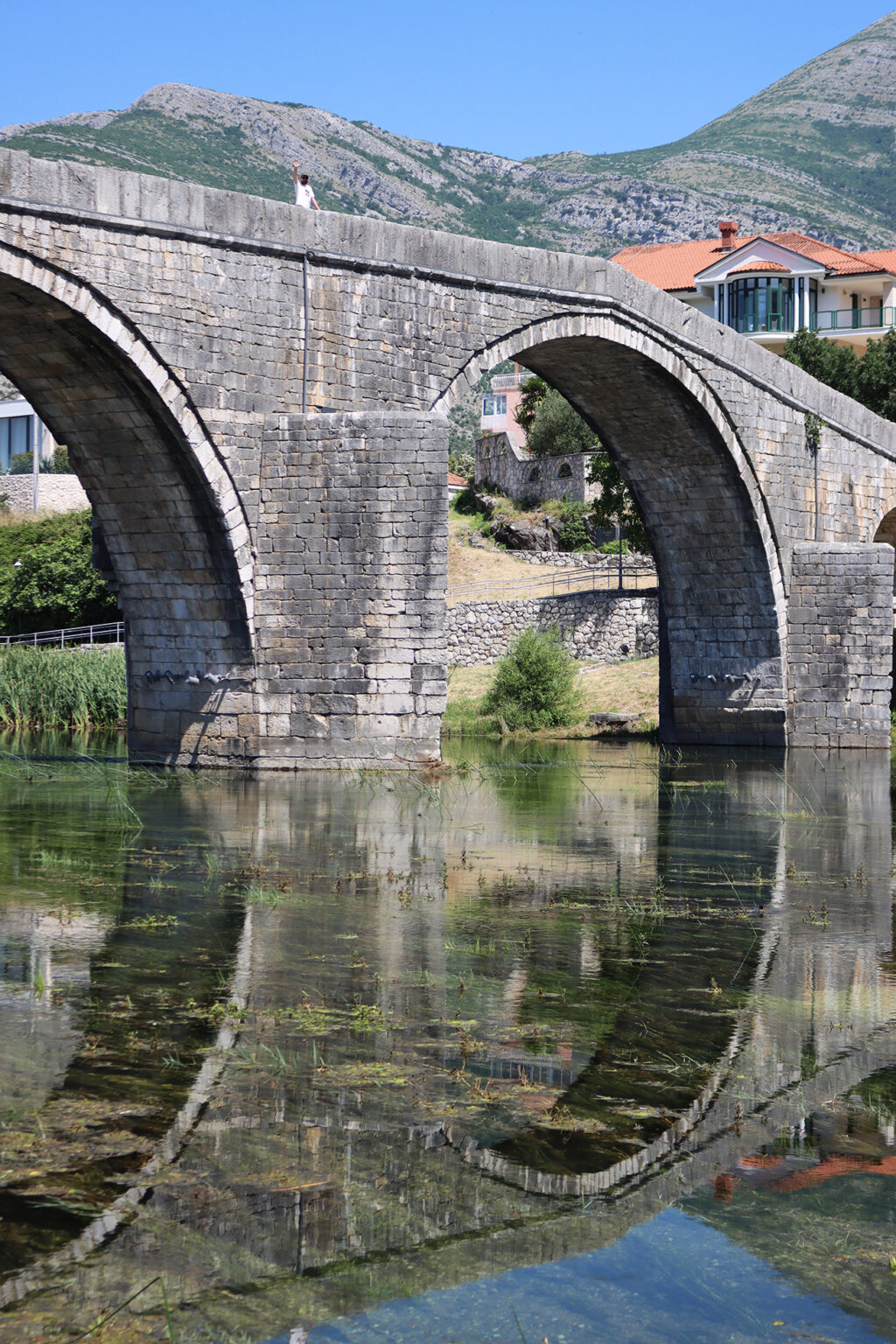 Co robić w Trebinje w upalny dzień? Przewodnik na lekko | Bośnia z bliska